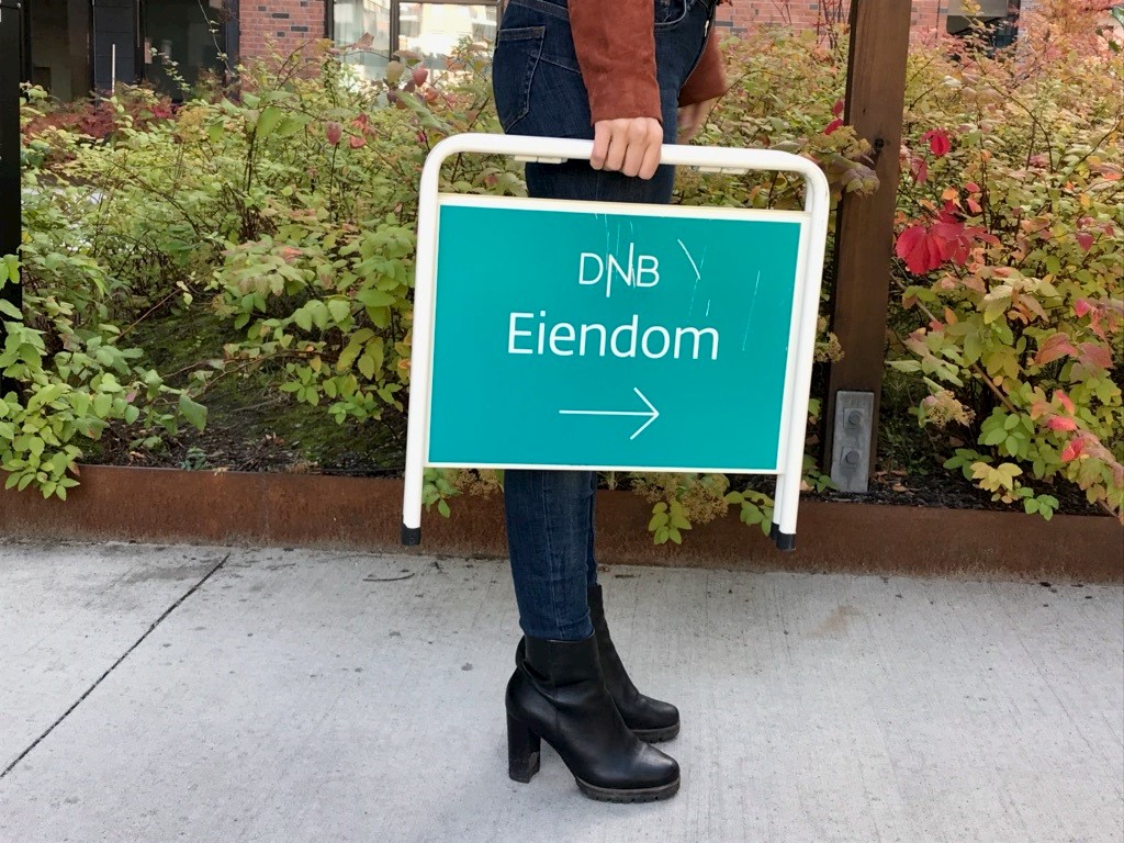 Tross rekordgodt salg av boliger i september ligger prisene i stabilt ...